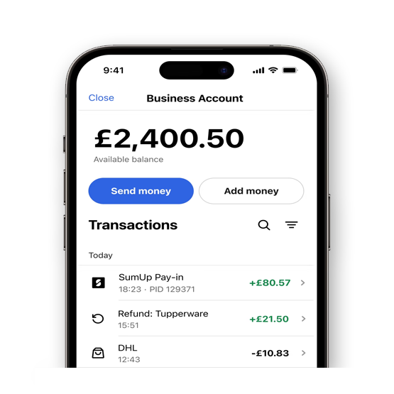 SumUp Simple Payment Solutions For Business
